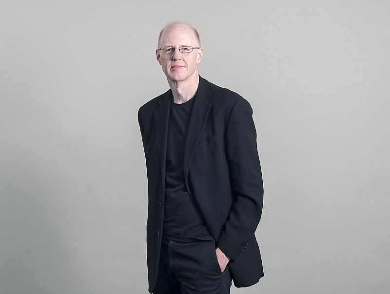 Gavin Henderson | Stanton Williams