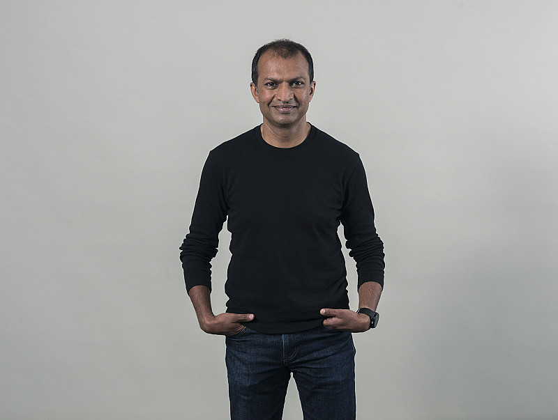 Kalpesh Intwala | Stanton Williams