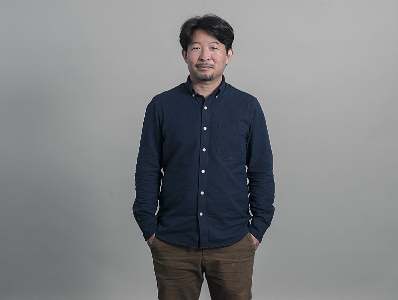 Shunta Ishida | Stanton Williams