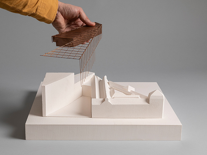 Why Make Models? | Stanton Williams