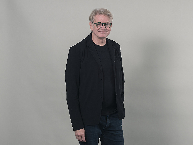 Patrick Richard | Stanton Williams