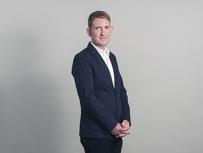 Richard Wardle | Stanton Williams