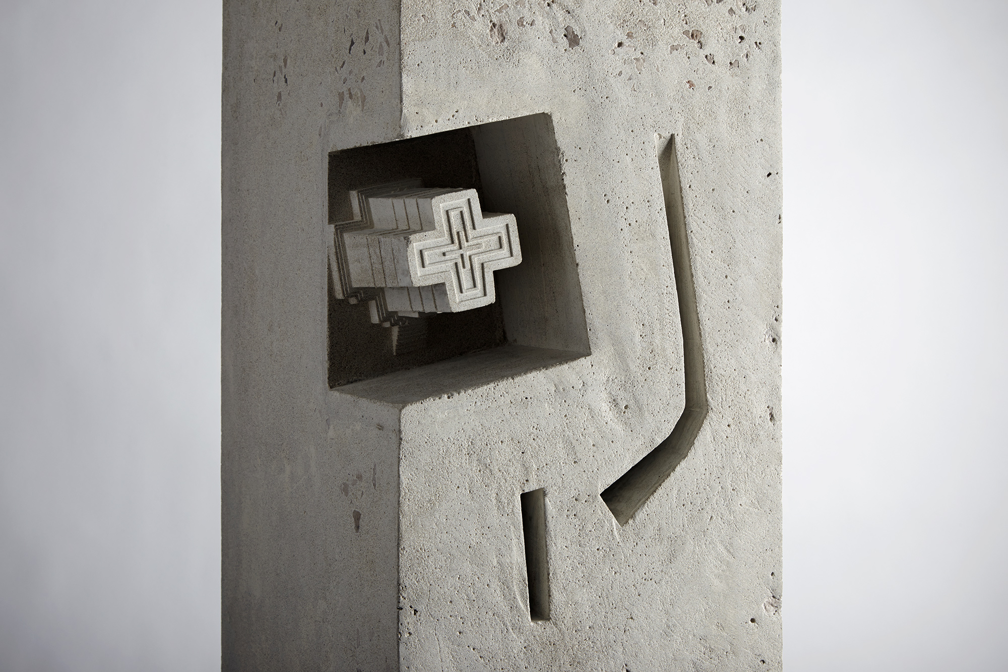 Works | Stanton Williams