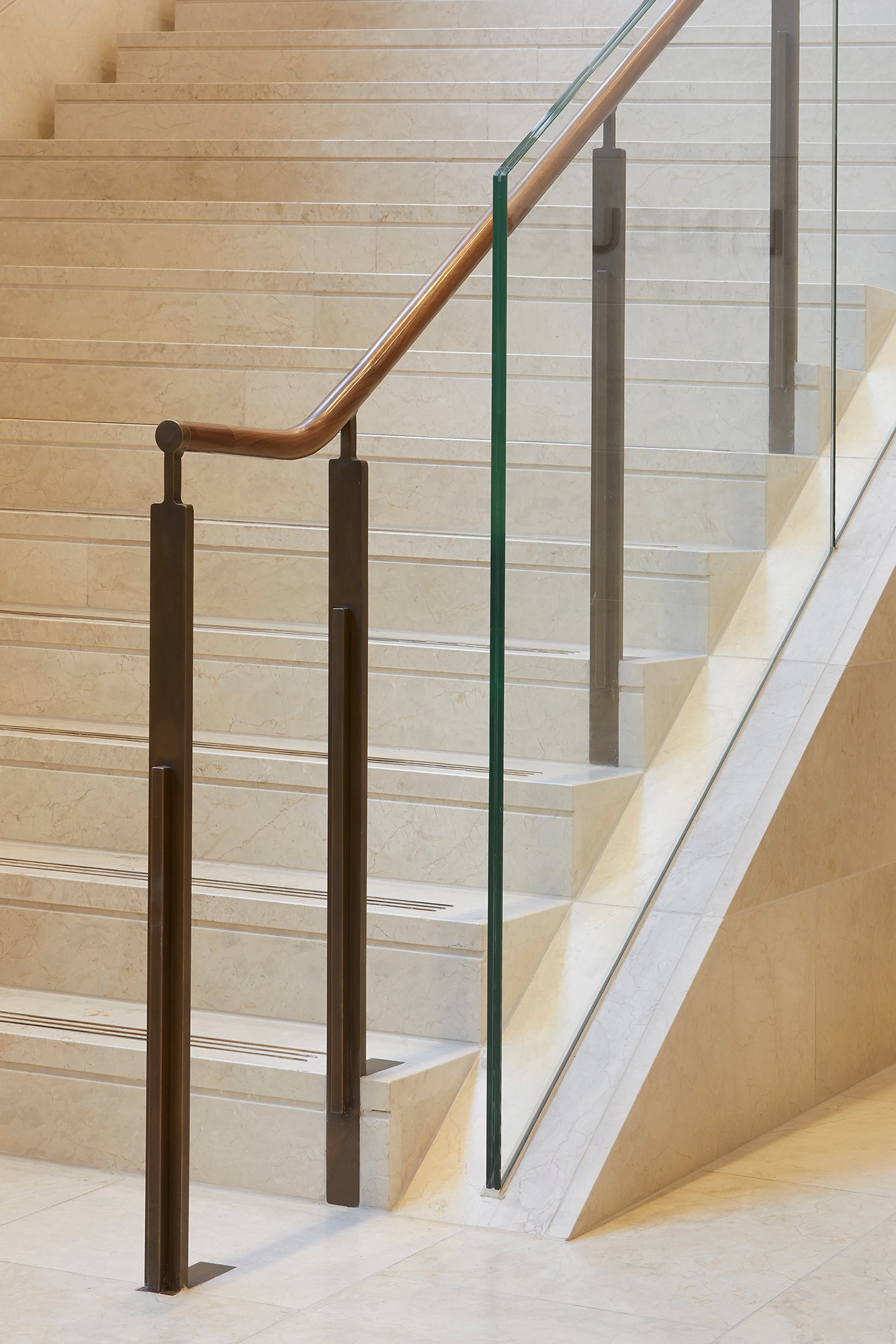 Works | Stanton Williams