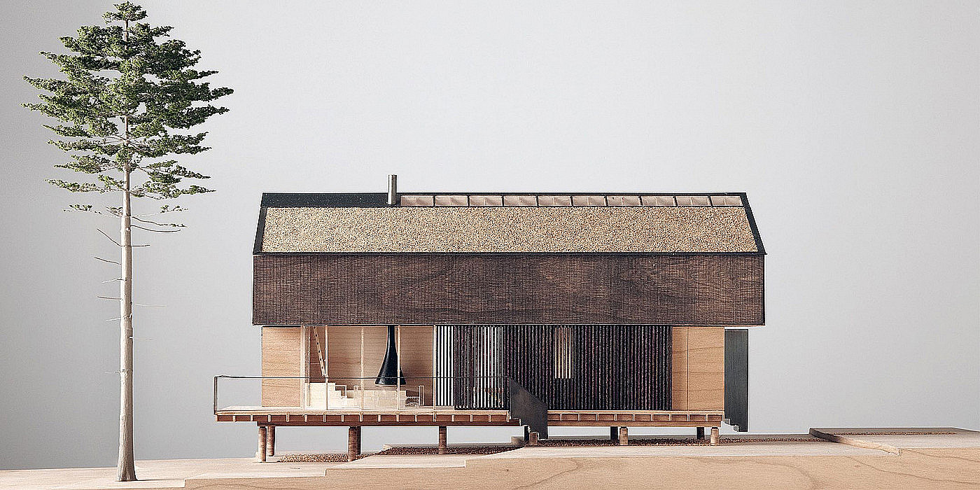 Why Make Models? | Stanton Williams