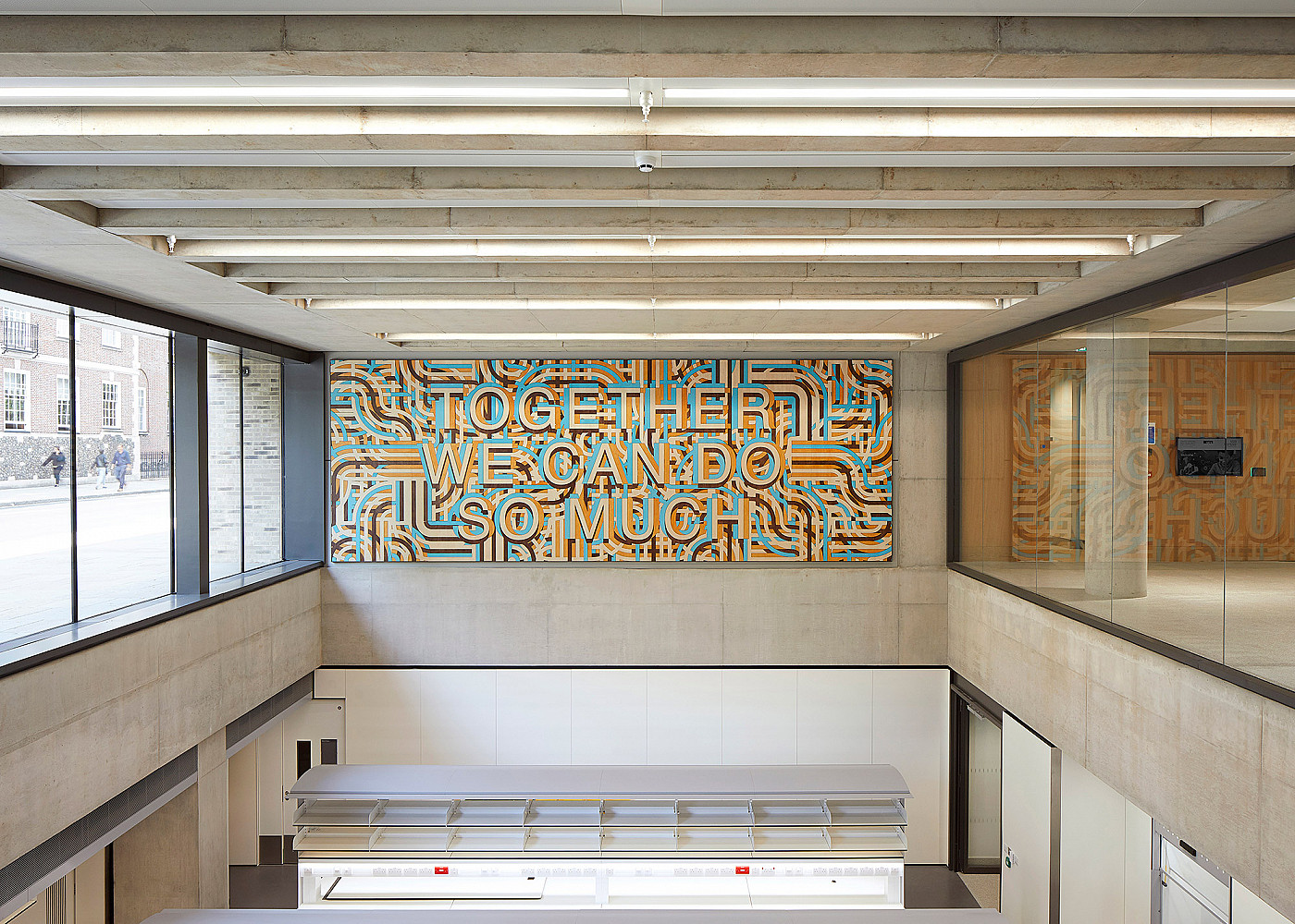 AJ Architecture Awards 2021 | Stanton Williams