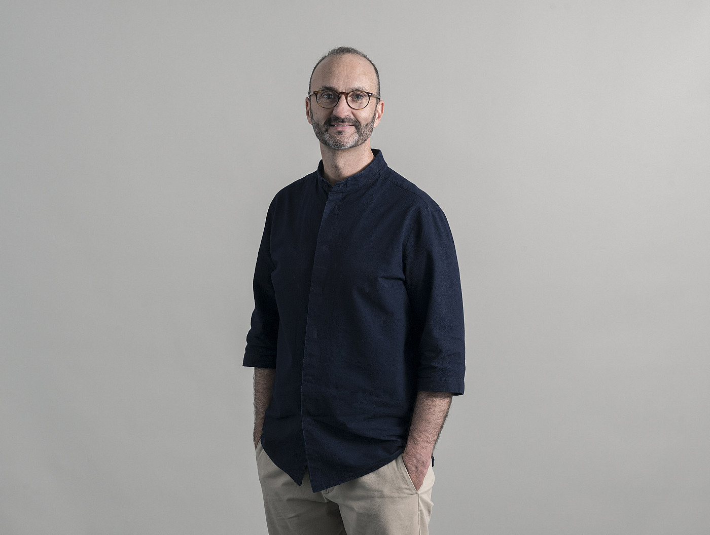 Stuart Bourne | Stanton Williams