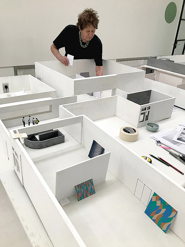 Journal | Stanton Williams