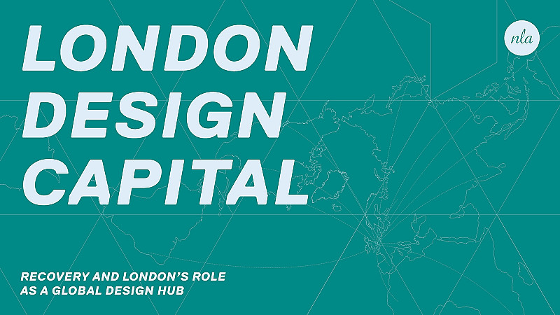 NLA: London Design Capital | Stanton Williams