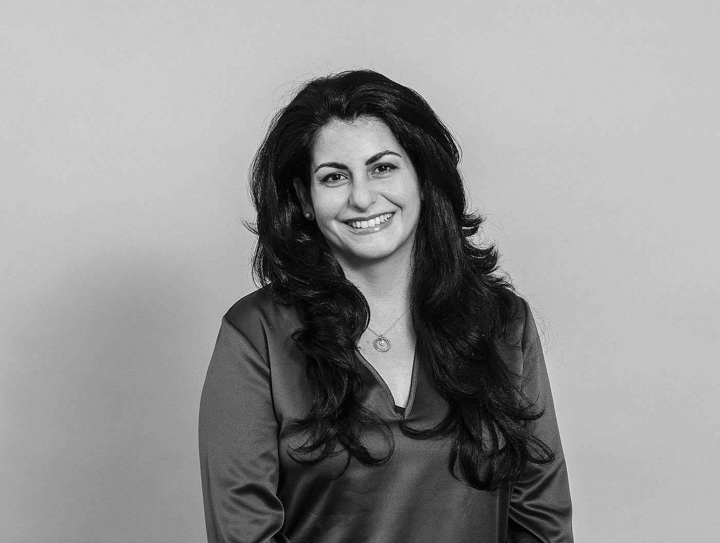 Q&A with Golnaz Ighany | Stanton Williams