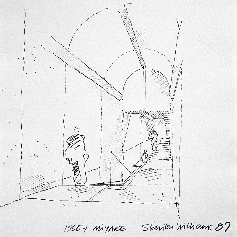 Journal | Stanton Williams