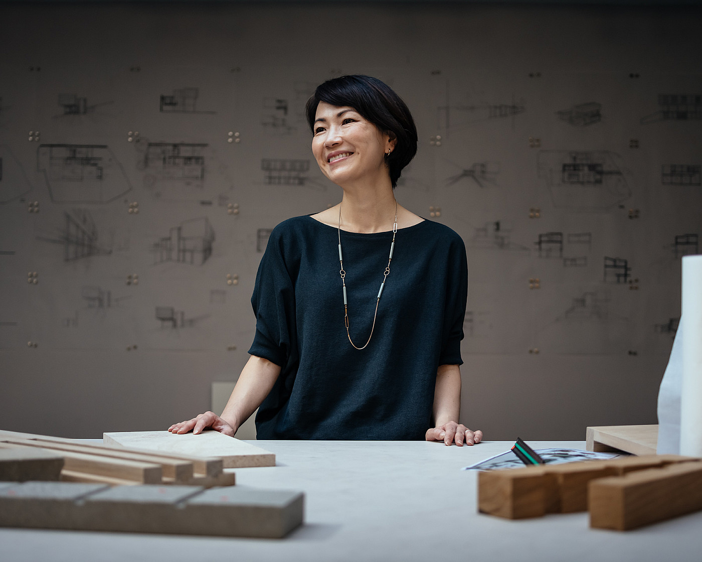 Kaori Ohsugi | Stanton Williams