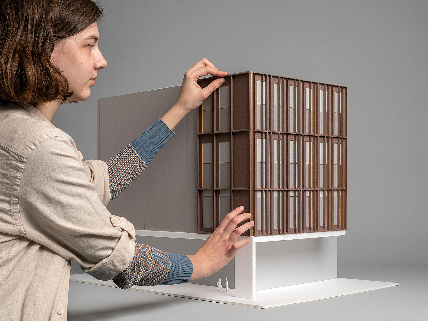 Works | Stanton Williams