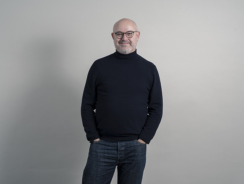 Tom Shell | Stanton Williams