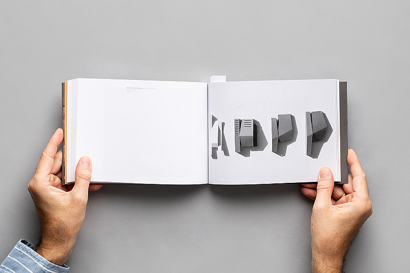 Stanton Williams: Models | Stanton Williams