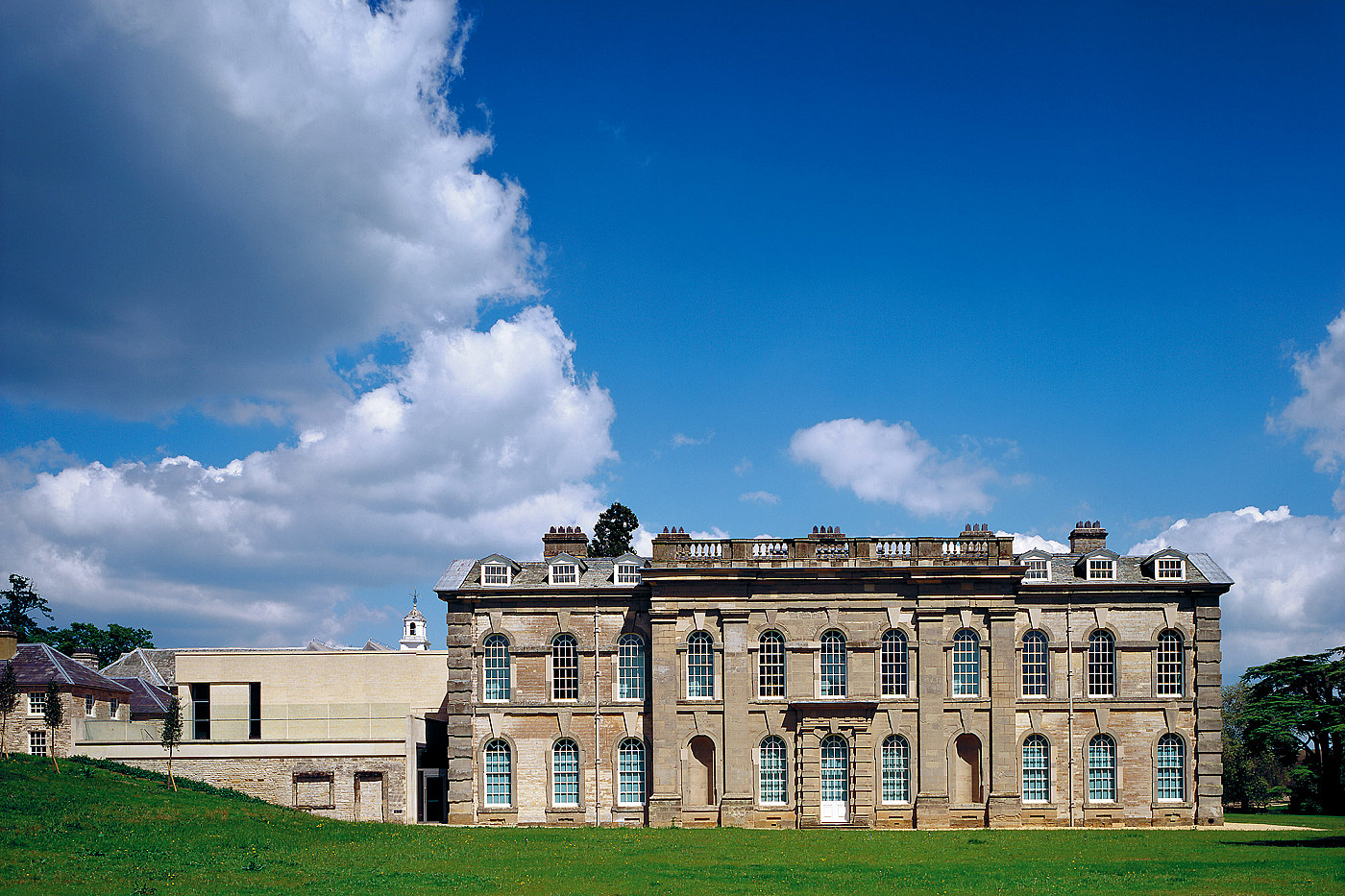 Volume: Stanton Williams | Stanton Williams