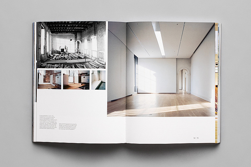 Journal | Stanton Williams