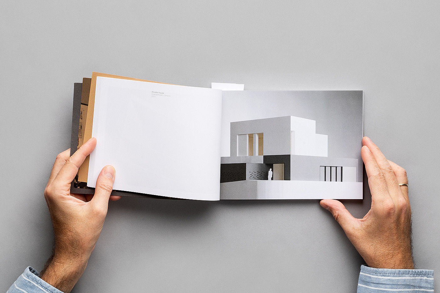 Stanton Williams: Models | Stanton Williams