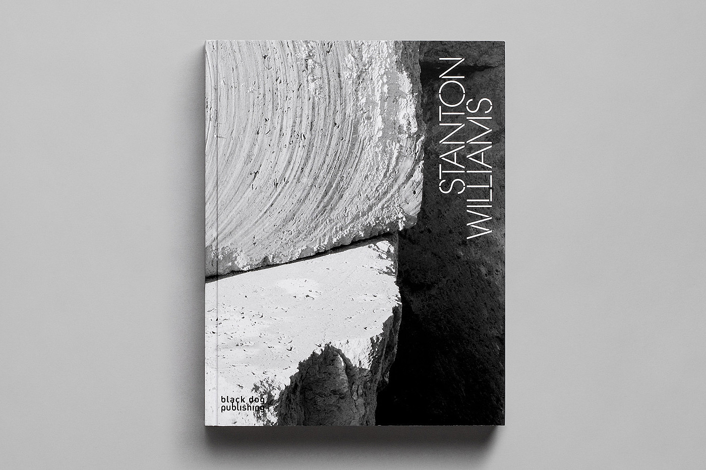 Volume: Stanton Williams | Stanton Williams