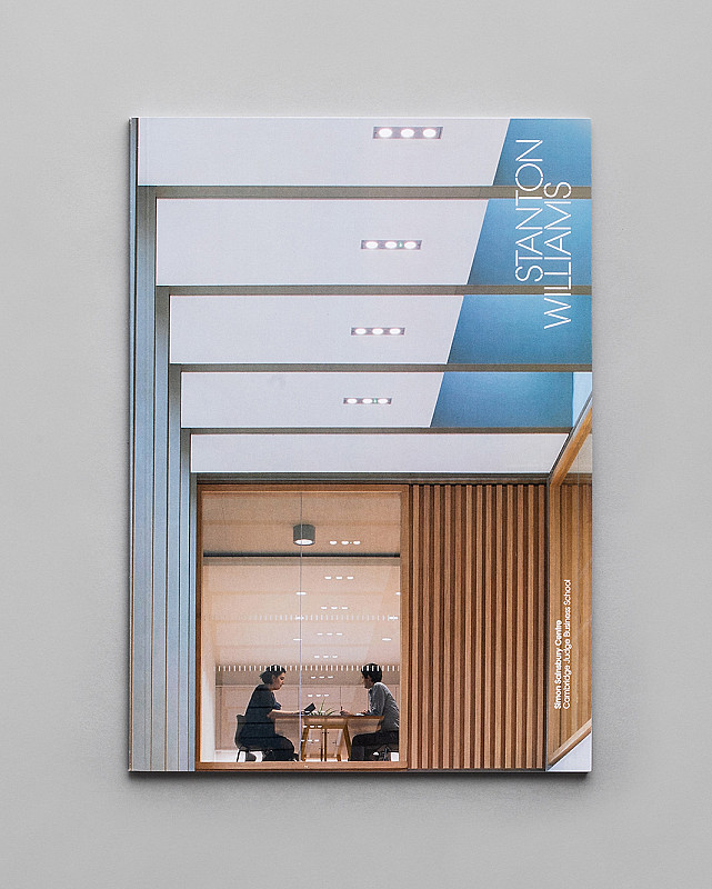 Journal | Stanton Williams