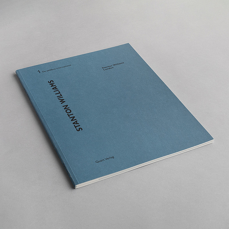 Journal | Stanton Williams