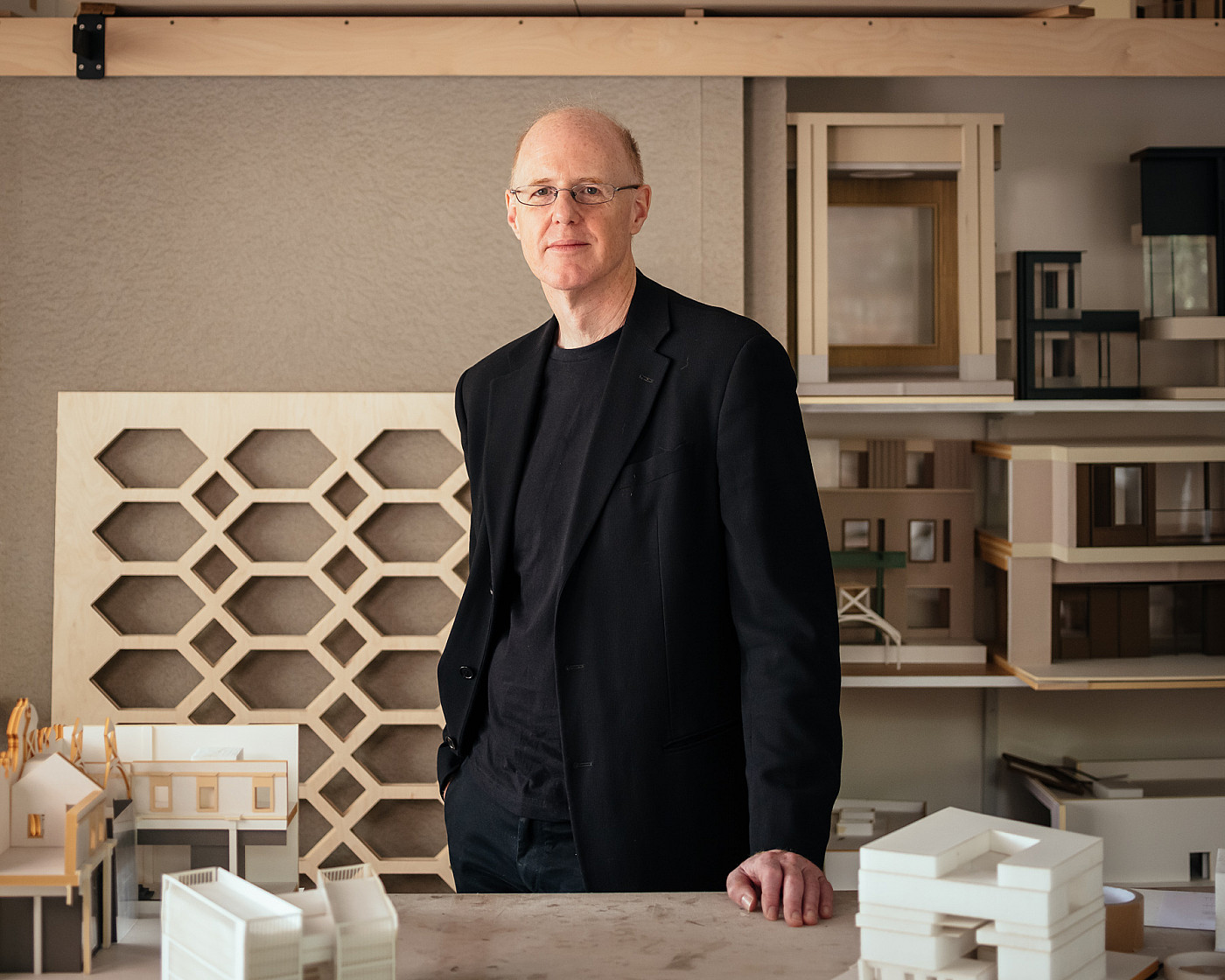 University Campuses: Evolving to a Changing World | Stanton Williams