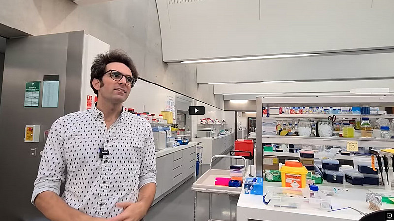 Sainsbury Laboratory, University of Cambridge | Stanton Williams