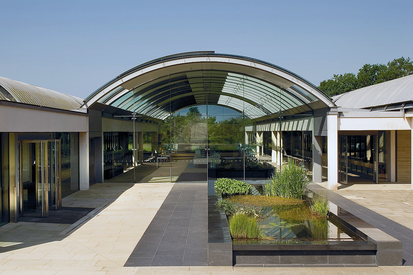 Works | Stanton Williams