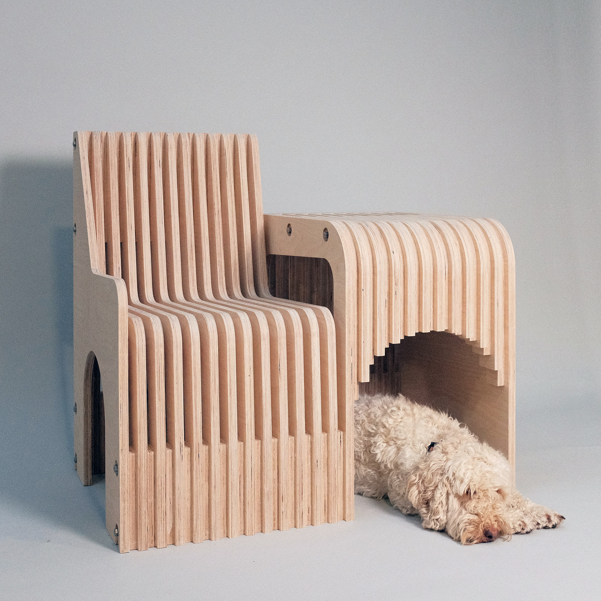 Works | Stanton Williams