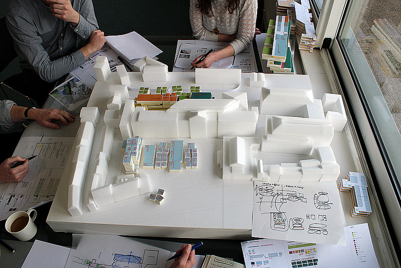 Journal | Stanton Williams