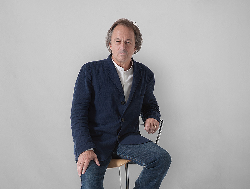 Paul Williams | Stanton Williams