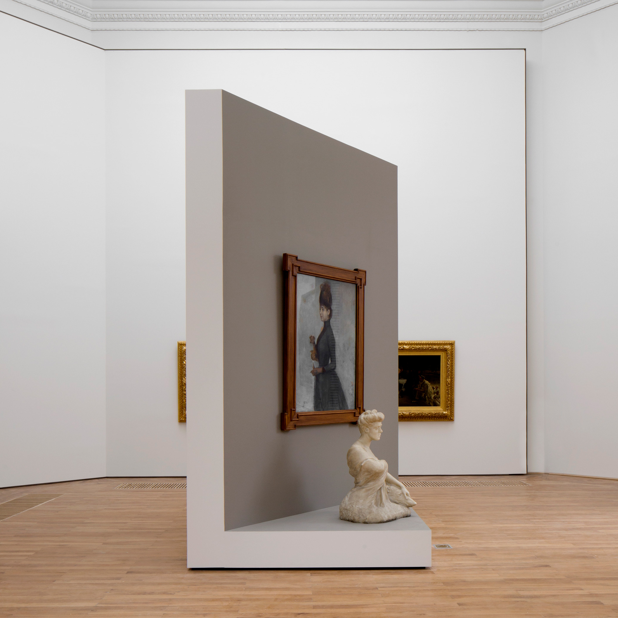 Works | Stanton Williams