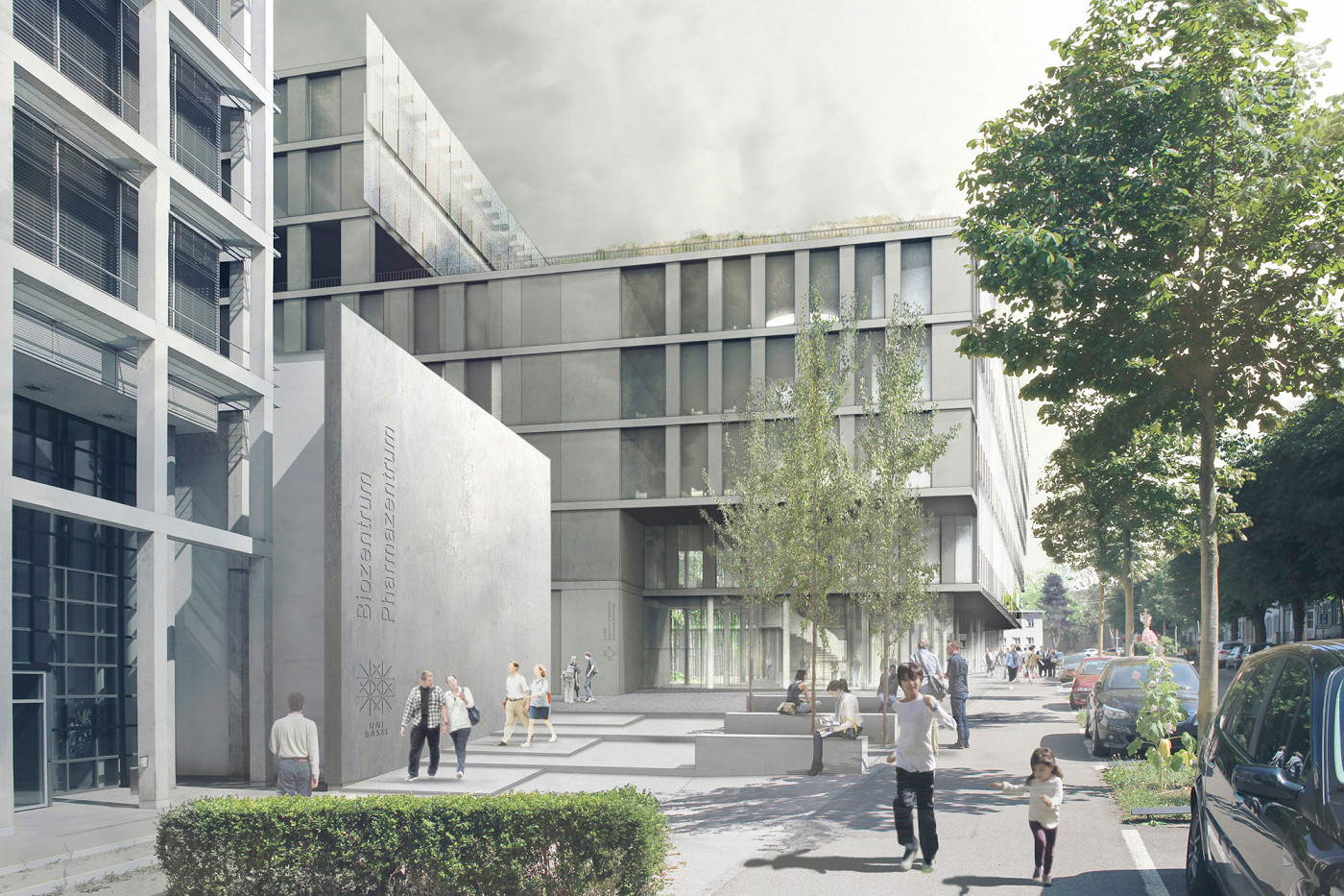 Works | Stanton Williams