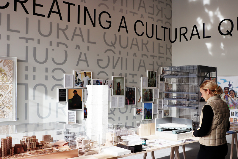 Journal | Stanton Williams