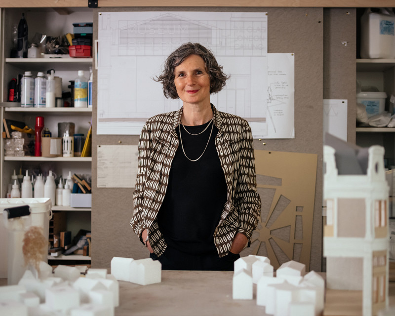 Journal | Stanton Williams