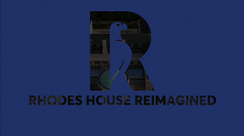 Rhodes House Reimagined | Stanton Williams