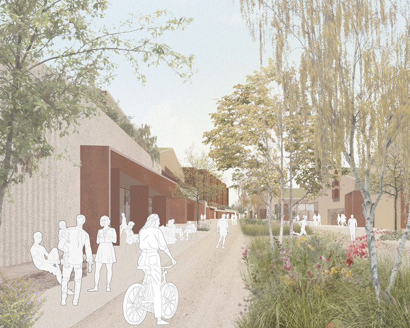 Journal | Stanton Williams