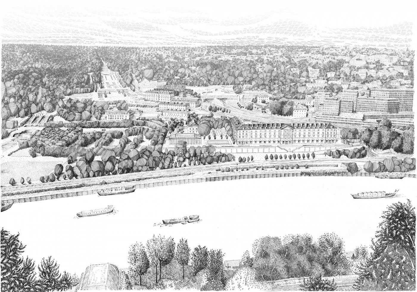 Why Draw? | Stanton Williams