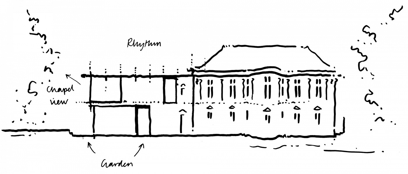 Why Draw? | Stanton Williams