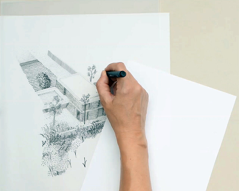 Why Draw? | Stanton Williams