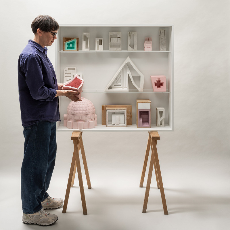 The RA Summer Exhibition 2024 | Stanton Williams