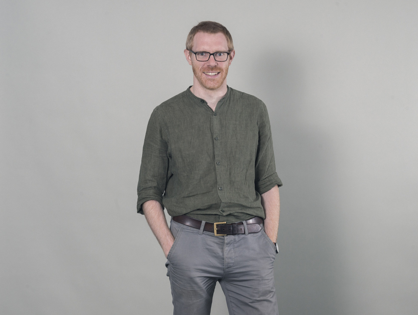 Tom Fotheringham | Stanton Williams