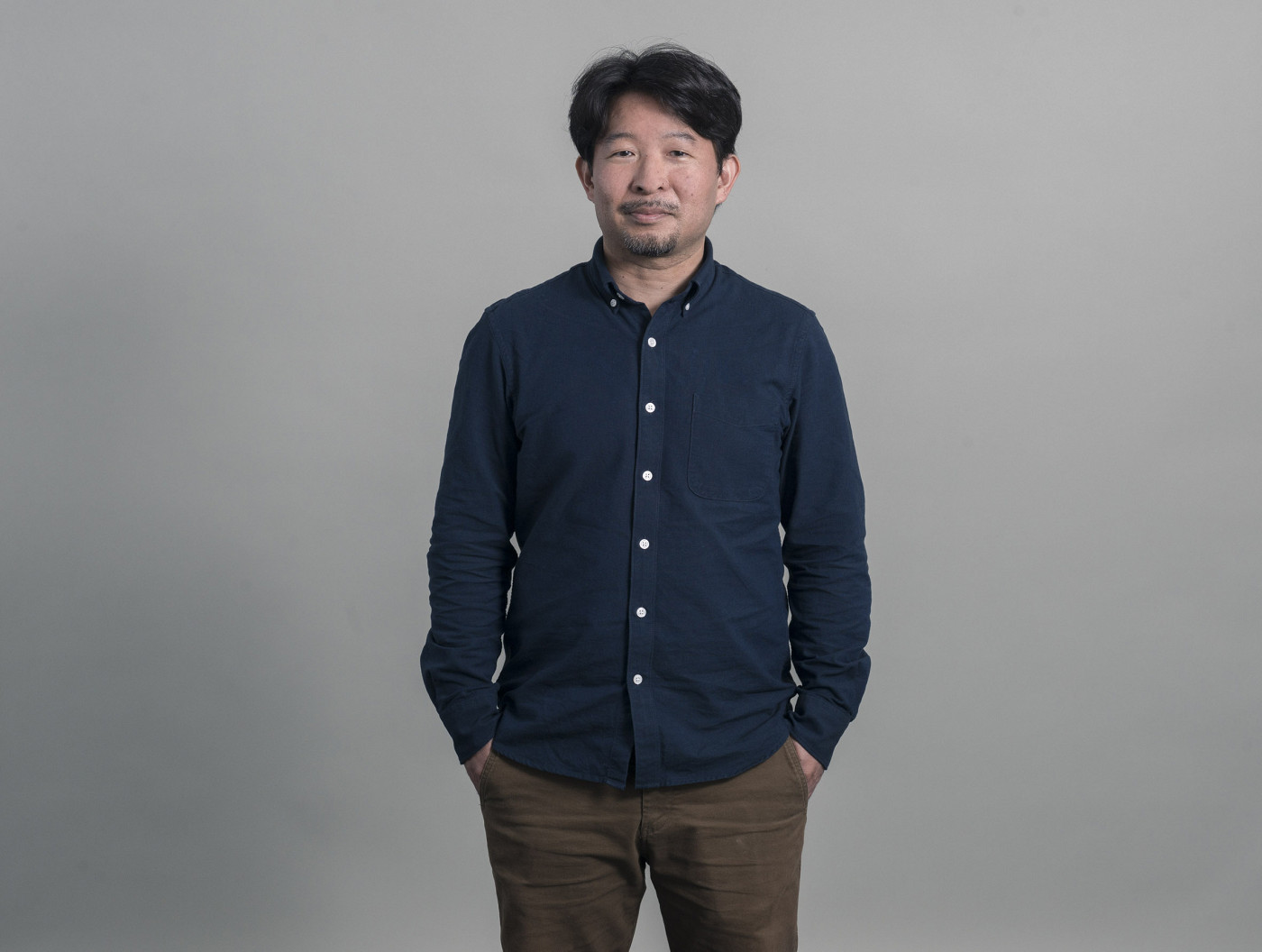 Shunta Ishida | Stanton Williams