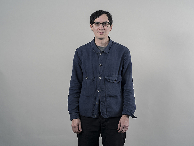 Stephen Setford | Stanton Williams