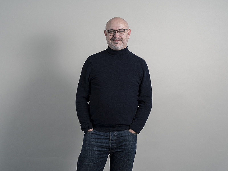 Tom Shell | Stanton Williams