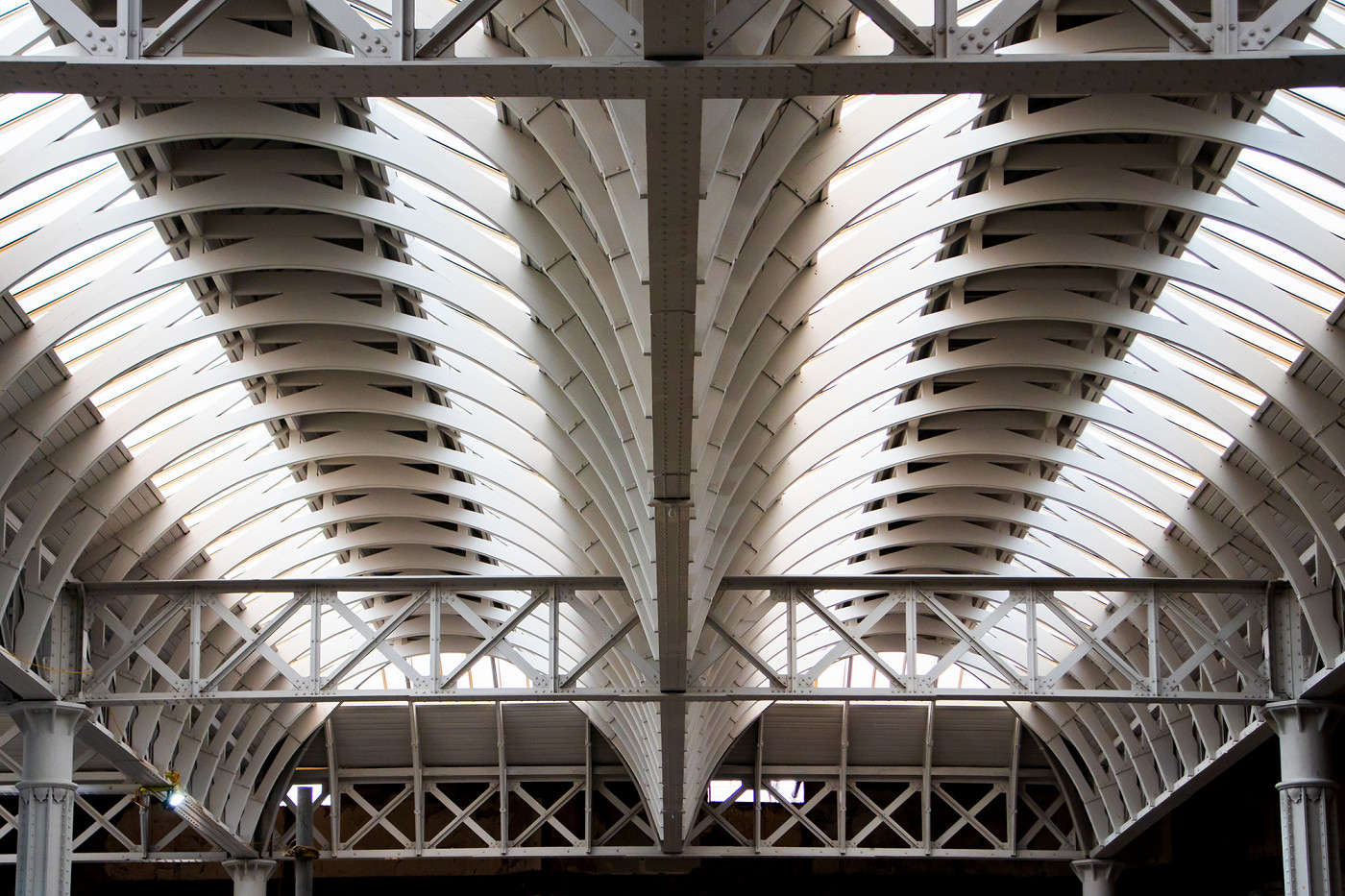 Museum of London Photo-essay | Stanton Williams