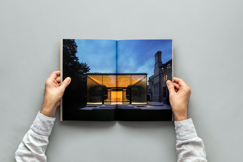 Journal | Stanton Williams