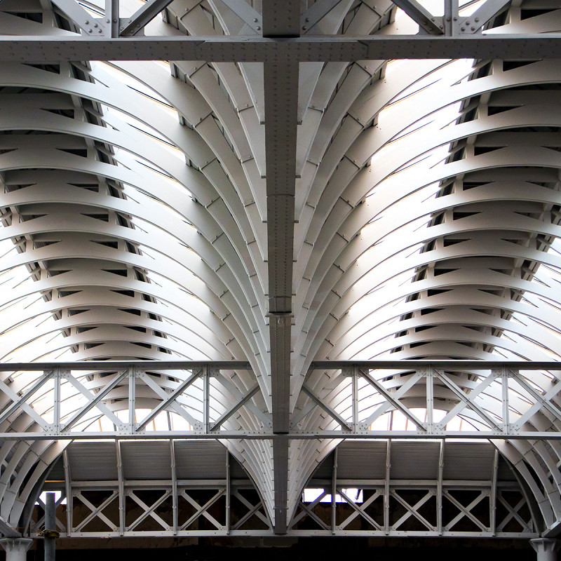 Architecture Symposium: Restore Not More - Reimagining Existing ...