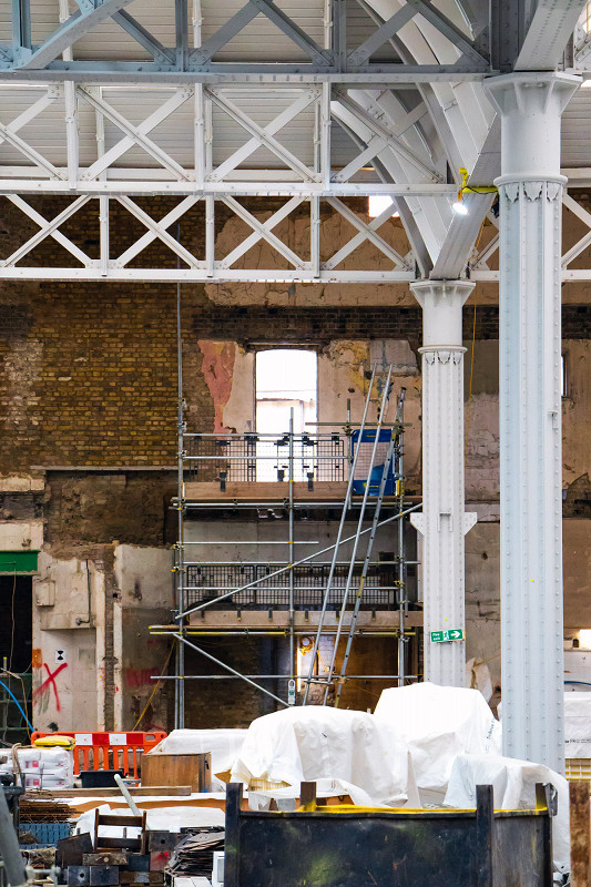 Journal | Stanton Williams