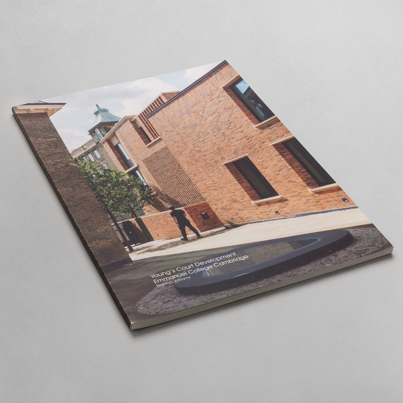 Journal | Stanton Williams